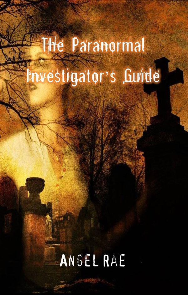 Paranormal Investigator's Guide - Dark Moon Press